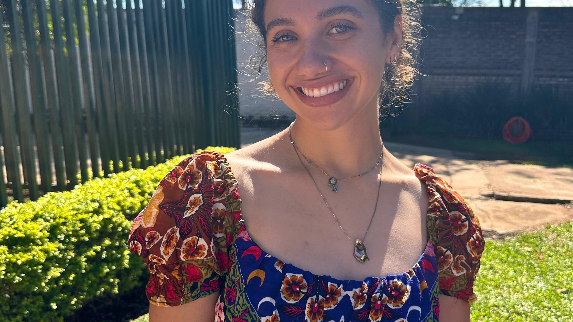 Peace Corps - Paraguay