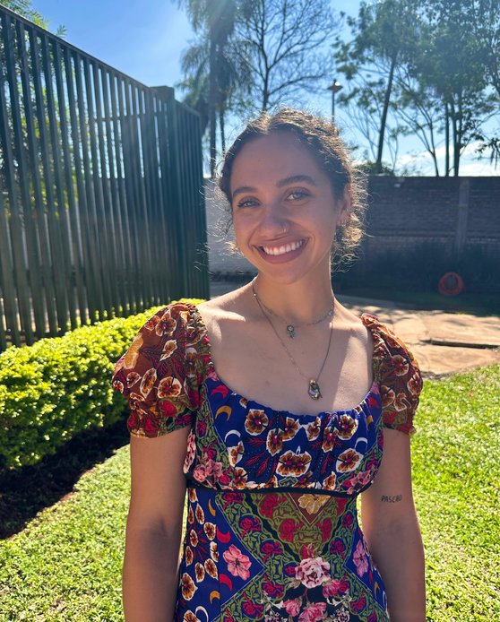 Peace Corps - Paraguay