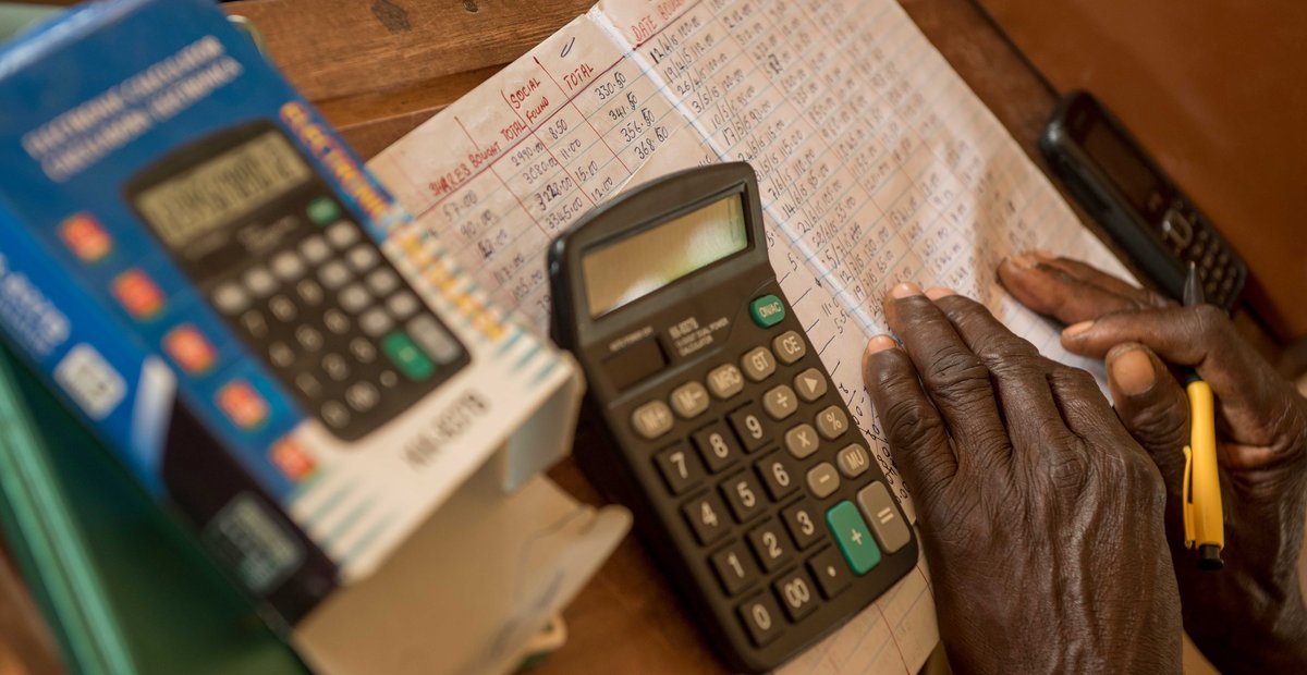 Business Development Fund