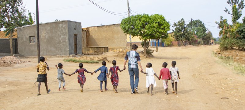 Peace Corps - Peace Corps’ Intercultural Approach