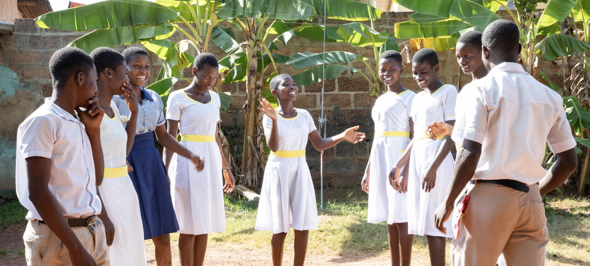 Peace Corps - Snapshots of Service