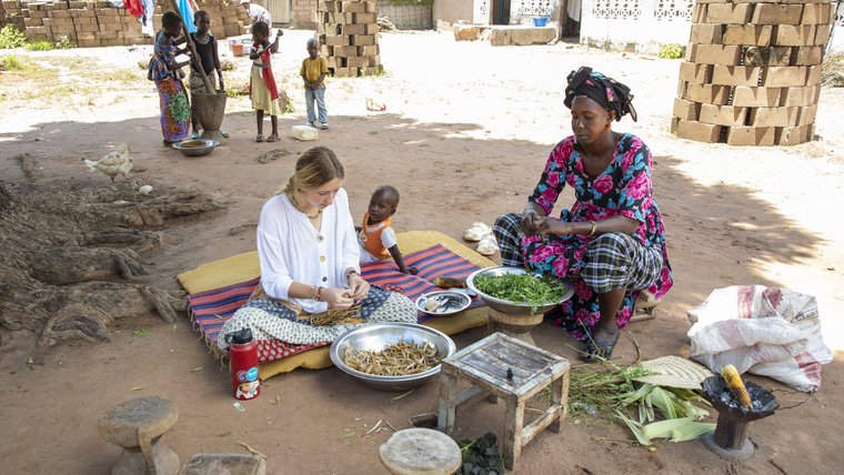 Peace Corps - What is Peace Corps training REALLY like?