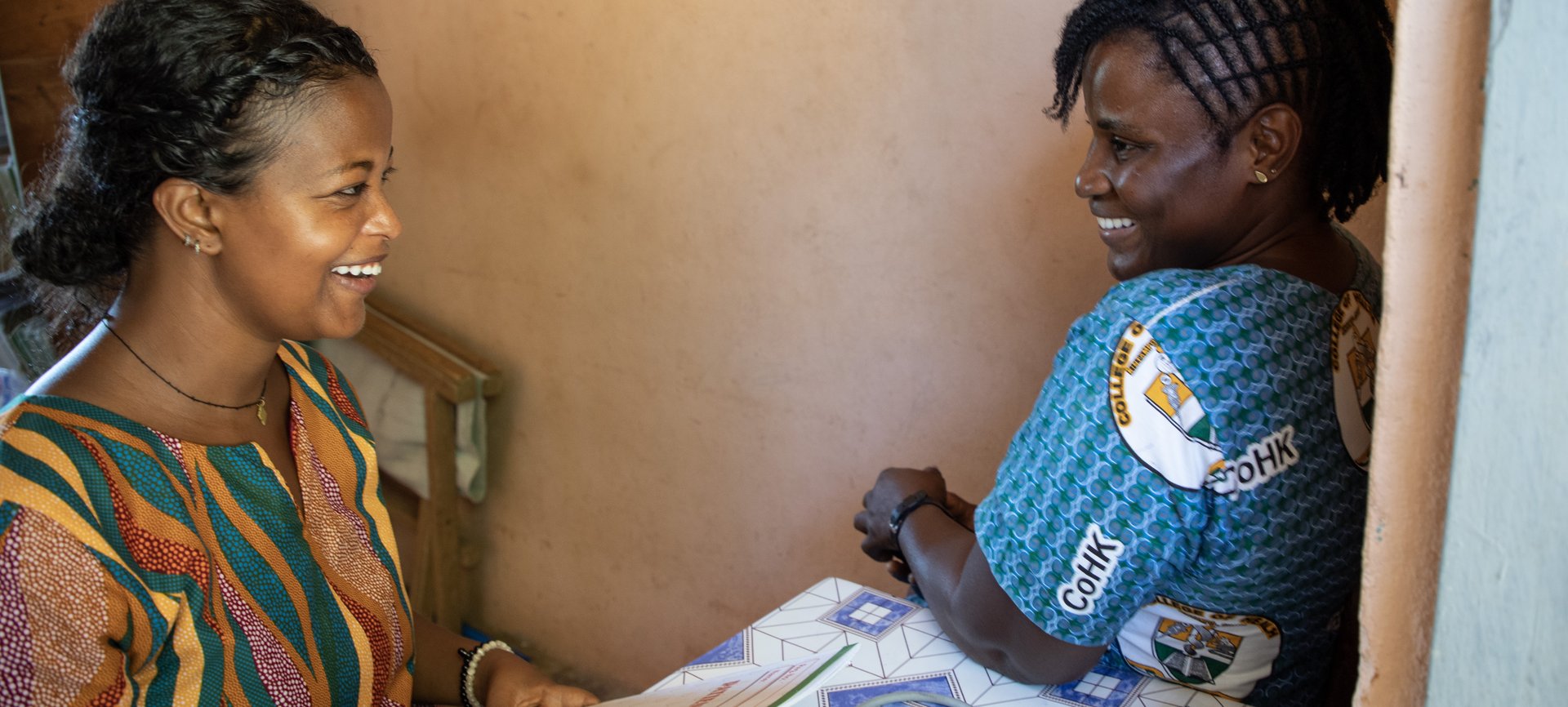 Peace Corps - Continuing to Serve After Peace Corps