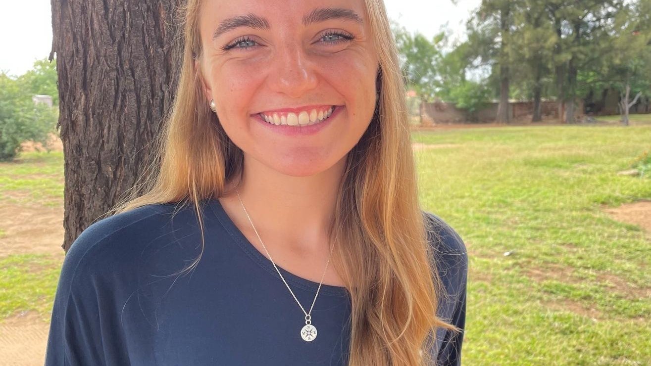 Peace Corps - South Africa