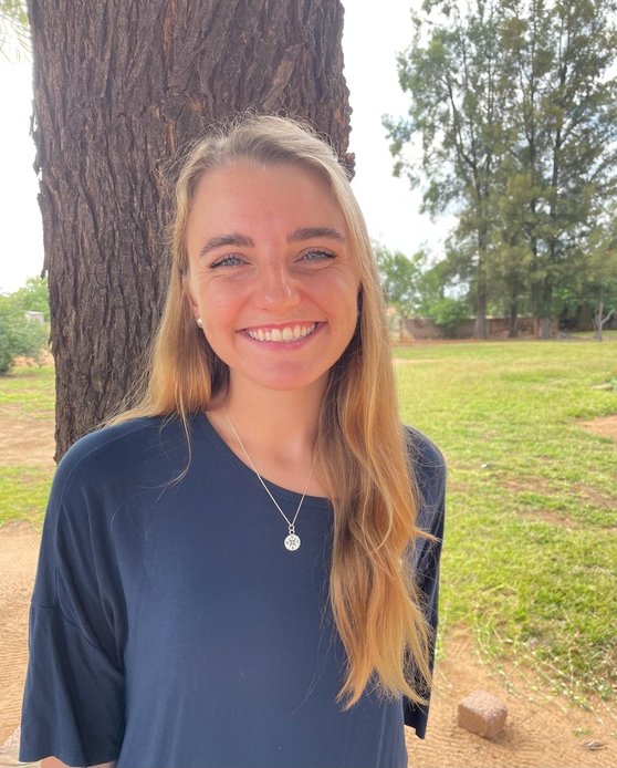 Peace Corps - South Africa