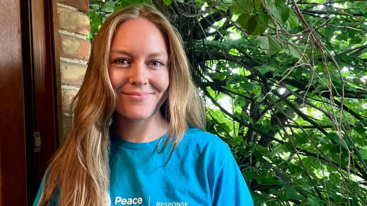 Peace Corps - Life in the Peace Corps