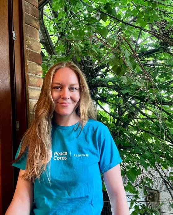 Peace Corps - Life in the Peace Corps