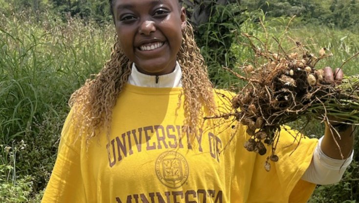 Peace Corps - Peace Corps Facts and Figures