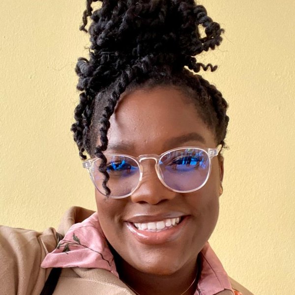 Peace Corps - Angela S.