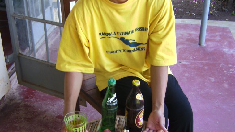 Peace Corps - Peace Corps Uganda implements a Glow Camp: in the loving ...