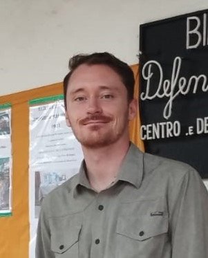 Peace Corps - Paraguay