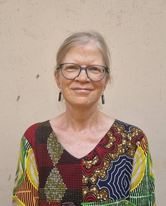 Peace Corps - Uganda