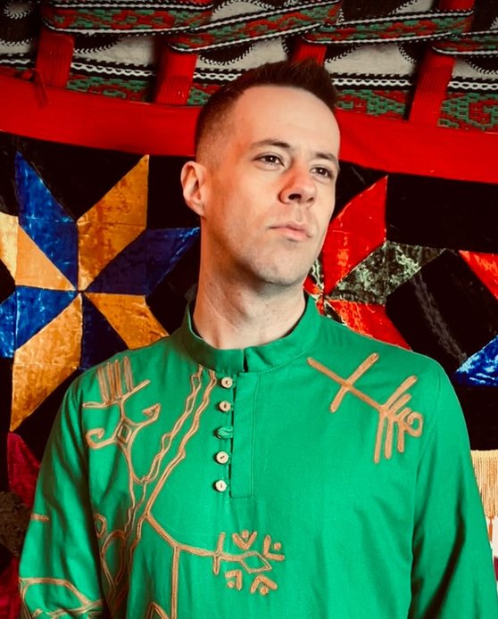 Peace Corps - Kyrgyz Republic