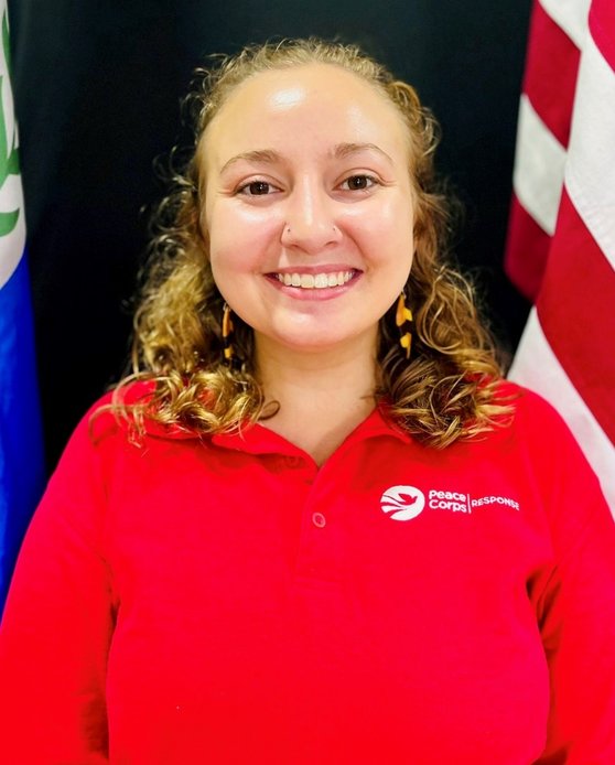 Peace Corps - Colombia