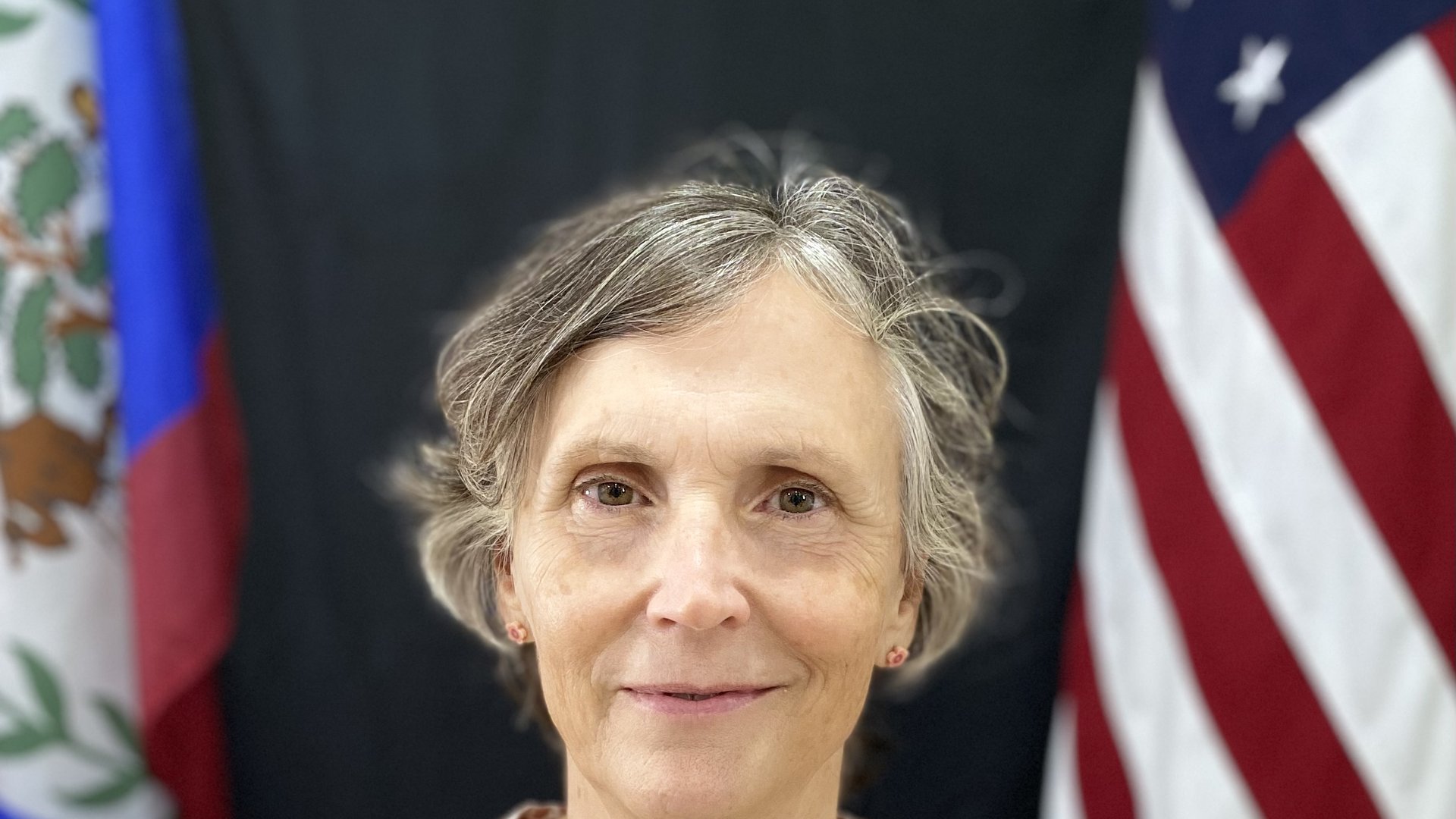 Peace Corps - Belize