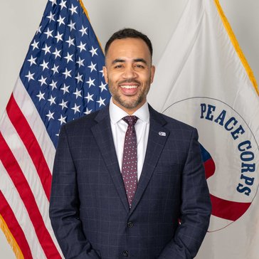 Peace Corps - Peace Corps Leadership