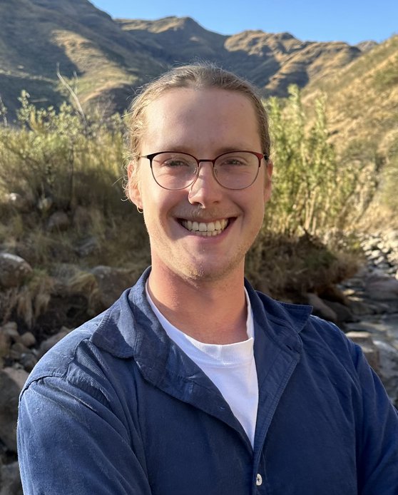 Peace Corps - Life in the Peace Corps