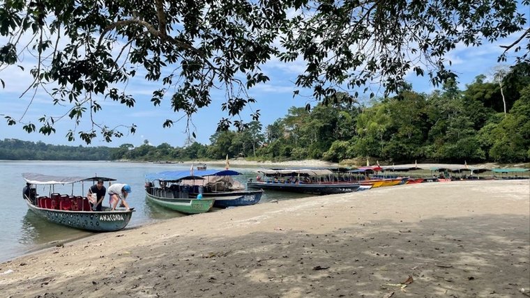 Peace Corps - 7 unforgettable experiences of a Peace Corps Volunteer in ...