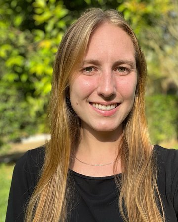 Peace Corps - Uganda