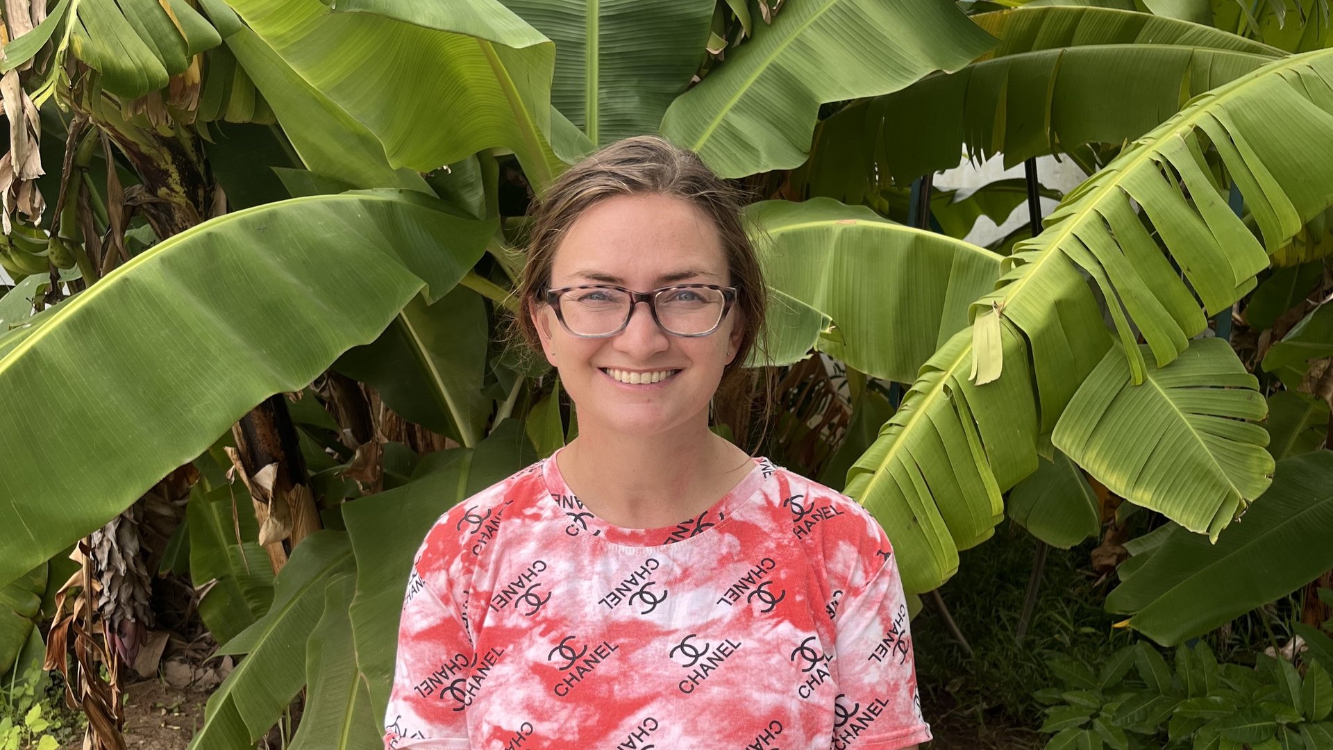 Peace Corps - The Gambia