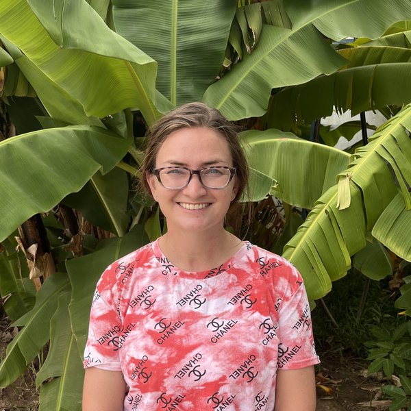 Peace Corps - Emily P.