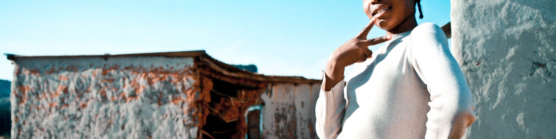 Peace Corps - Environmental Management/Adaptation Specialist