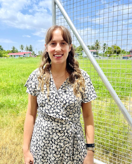 Peace Corps - Life in the Peace Corps