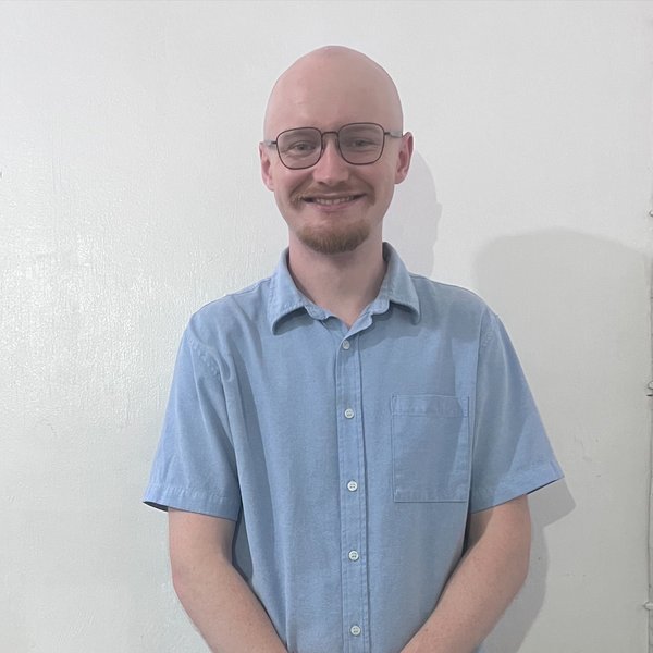 Peace Corps - Gerald B.