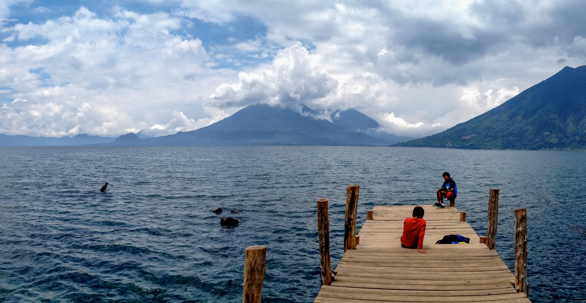 Guatemala - Guatemala