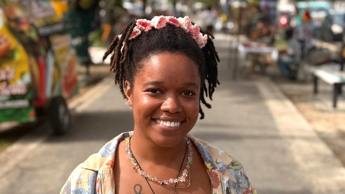 Peace Corps - Volunteer Profiles: Life in the Peace Corps