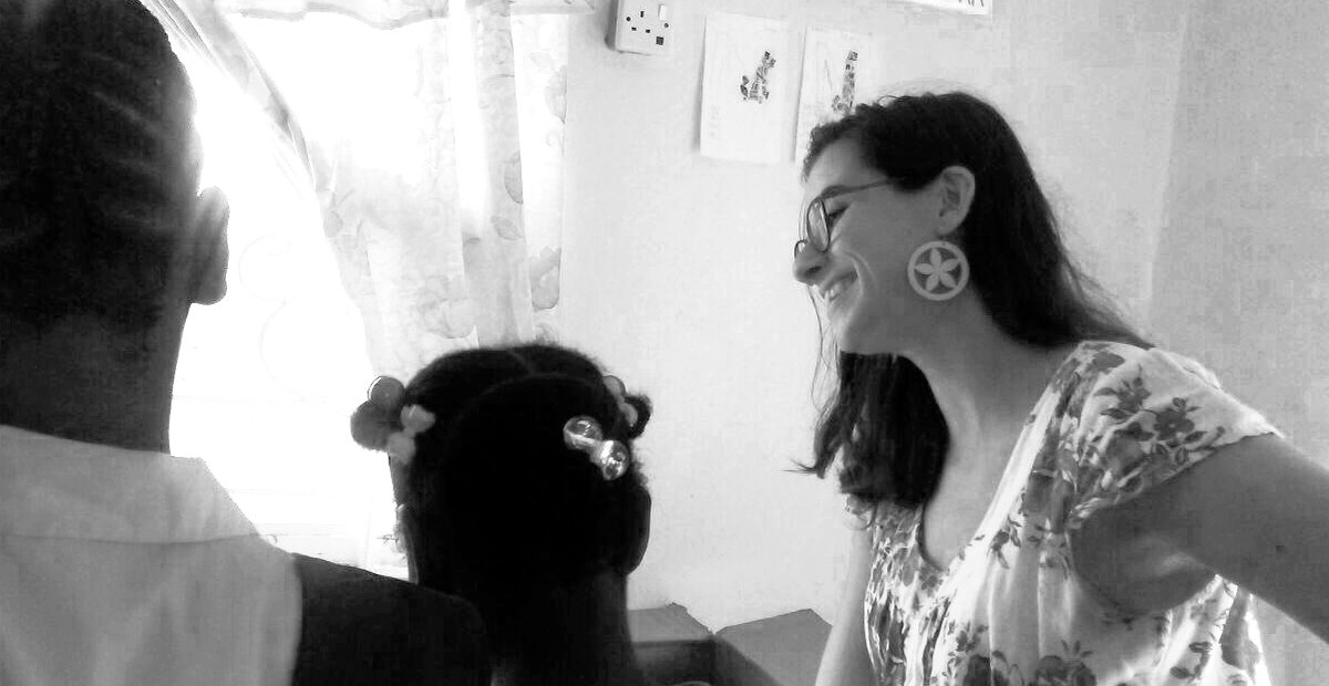 Jamaican Art History: A lesson for all