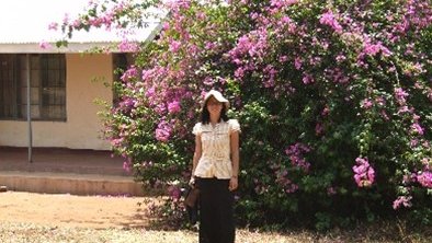 Peace Corps - Peace Corps Uganda implements a Glow Camp: in the loving ...