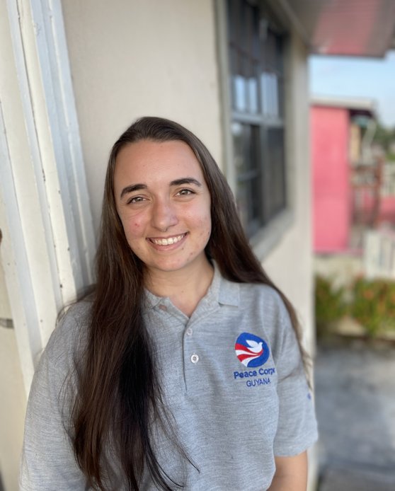 Peace Corps - Peace Corps Facts and Figures