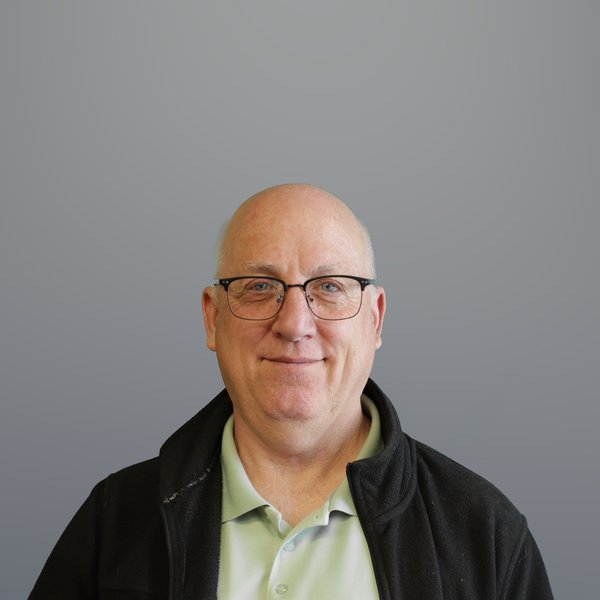 Peace Corps - Jim D.