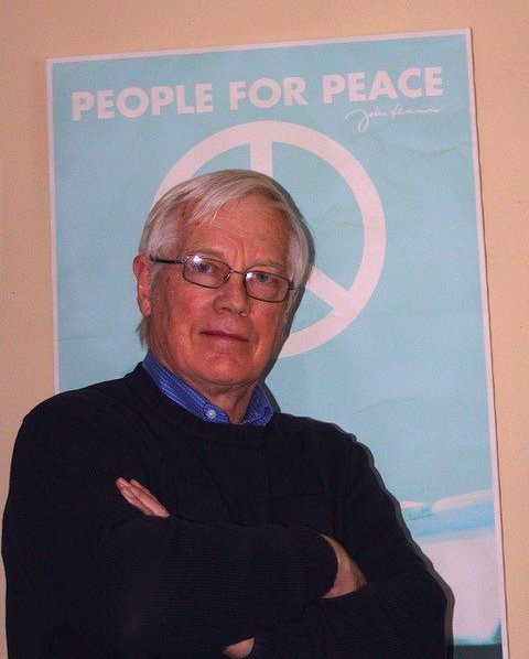 Peace Corps - Ukraine