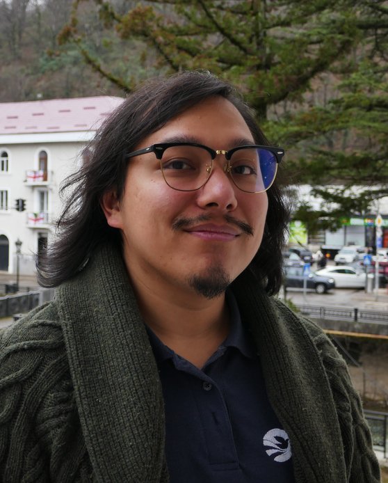 Peace Corps - Georgia