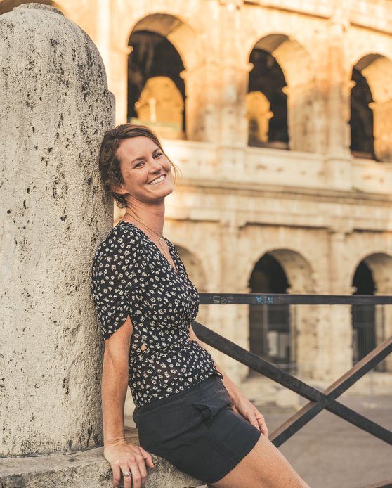 Peace Corps - Philippines