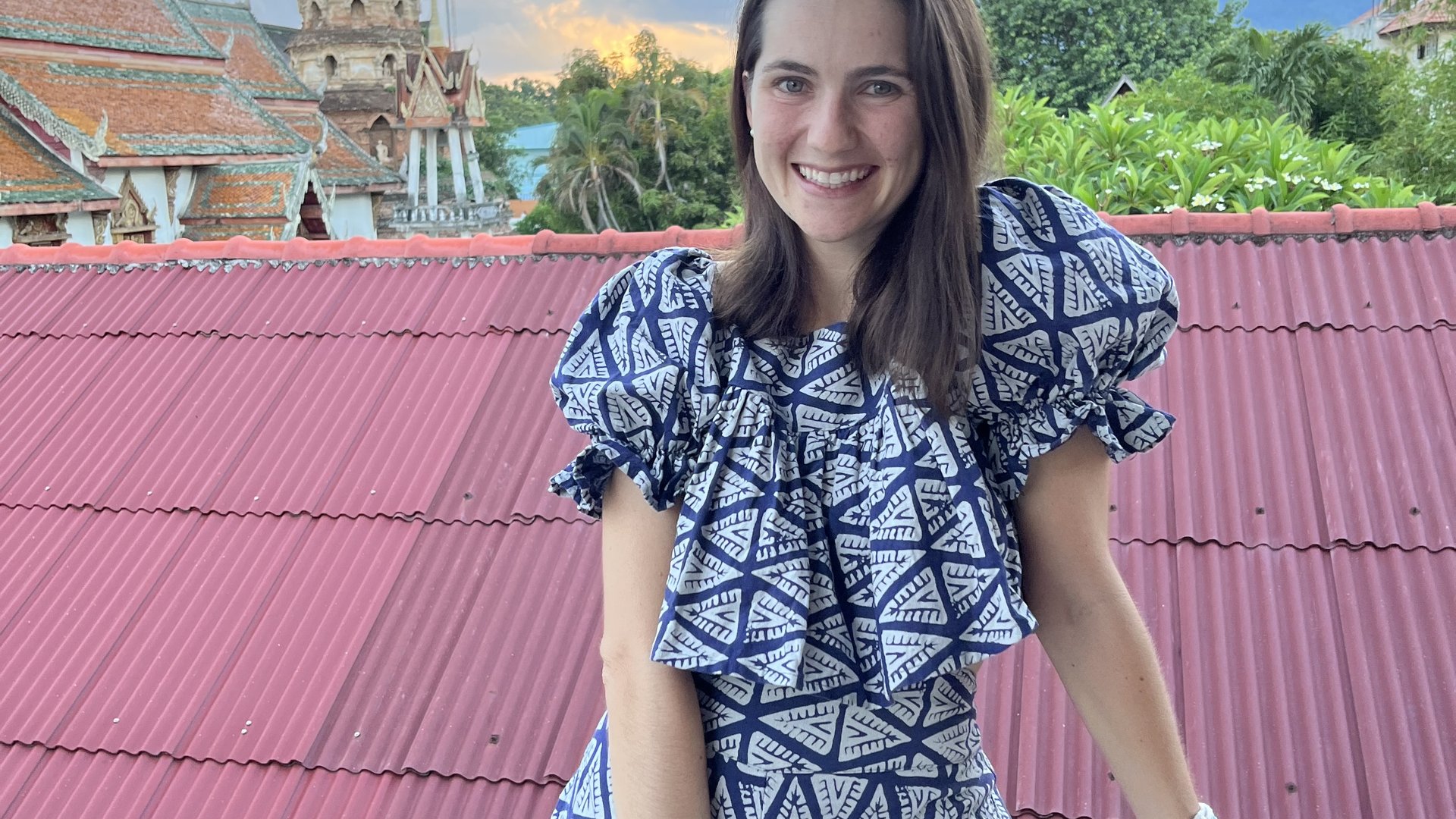 Peace Corps - Life in the Peace Corps