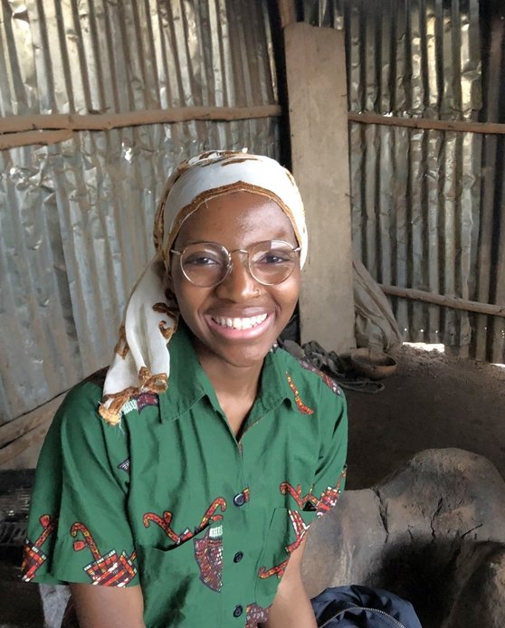 Peace Corps - Benin