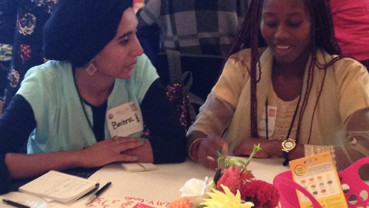 Peace Corps - On International Day of the Girl, Let Girls Learn is ...