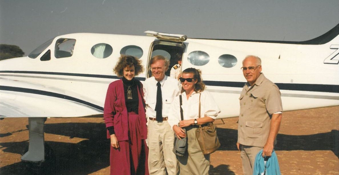 Lloyd O. Pierson Memorial Fund