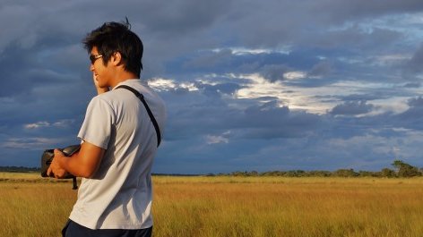 Peace Corps - Is the Peace Corps "worth it"?