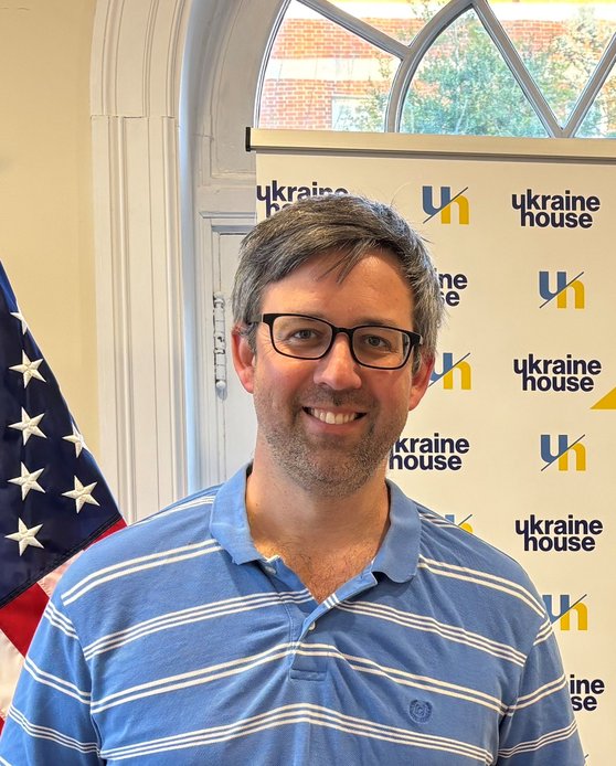 Peace Corps - Ukraine