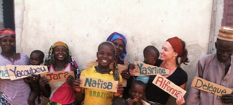 Peace Corps - Benin
