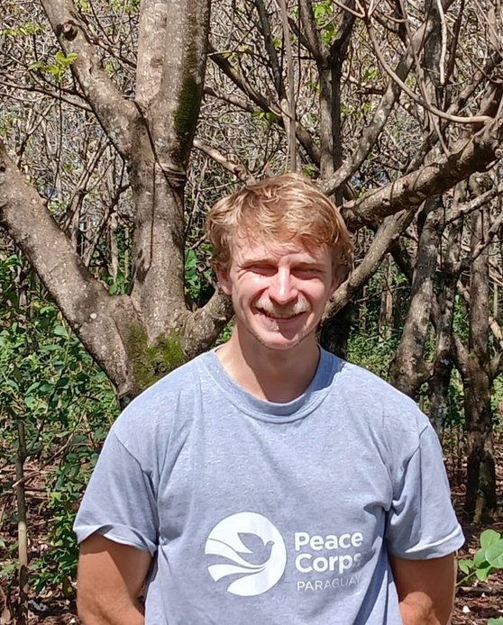 Peace Corps - Paraguay