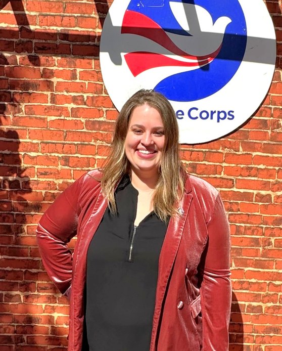 Peace Corps - Paraguay