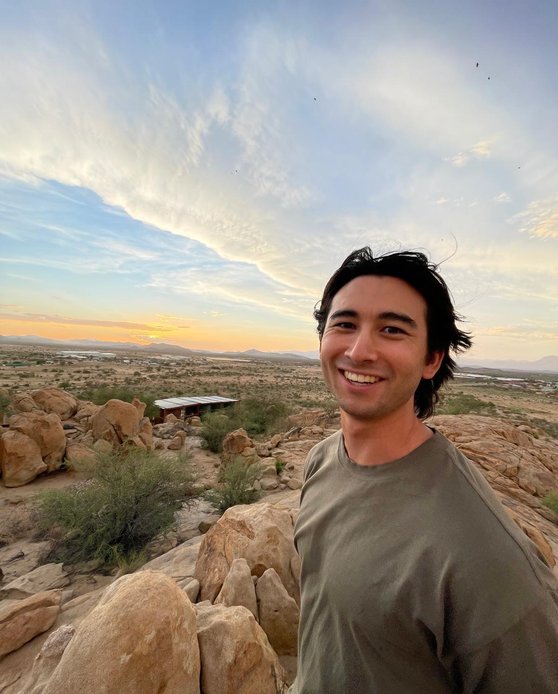 Peace Corps - Namibia