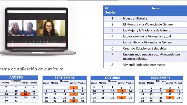 Peace Corps - 10 reasons to participate in Peace Corps’ Virtual Service