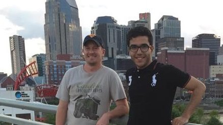 Peace Corps - How Peace Corps Volunteers changed my life