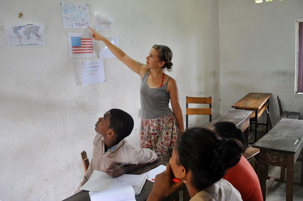 Peace Corps - 5 things I wish I had known before joining the Peace Corps